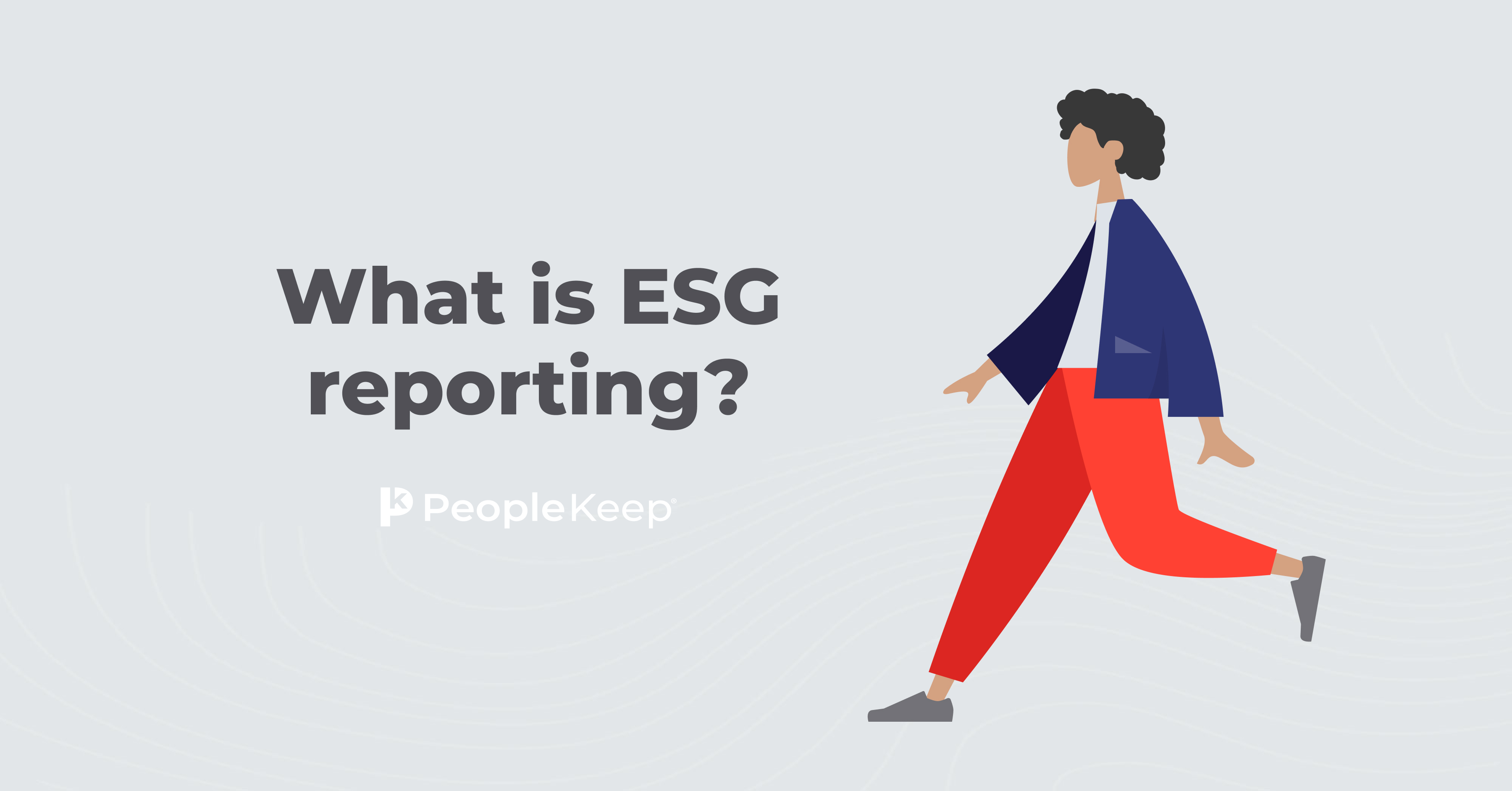 What Is Esg Reporting